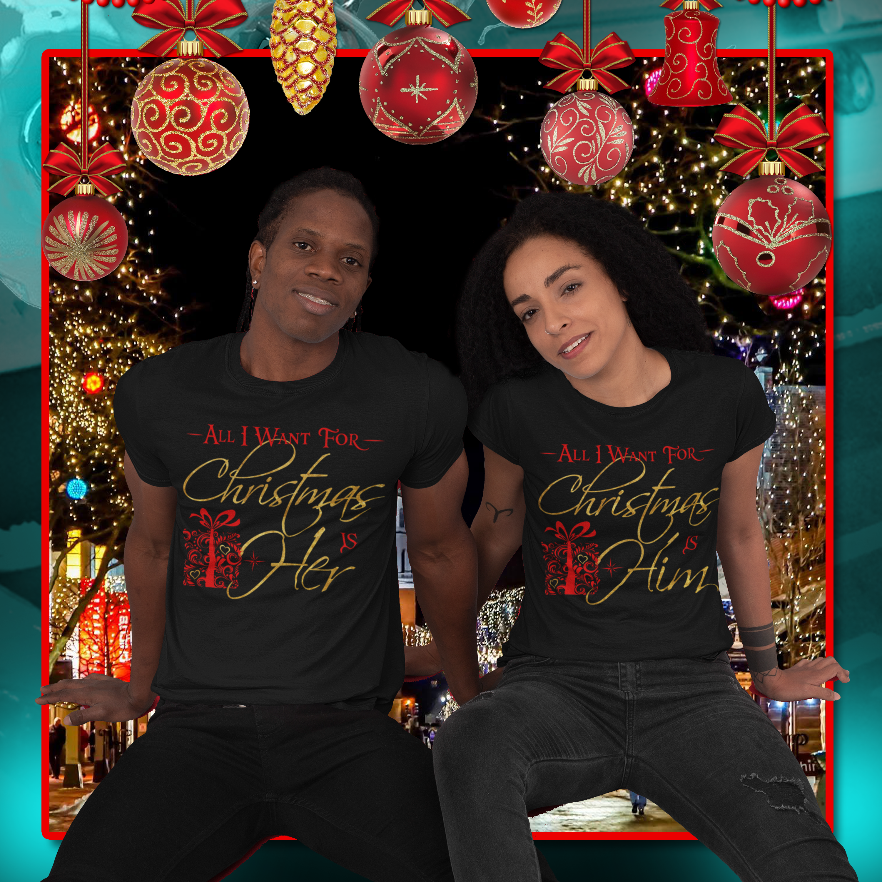 CHRISTMAS – Wilson Design Group