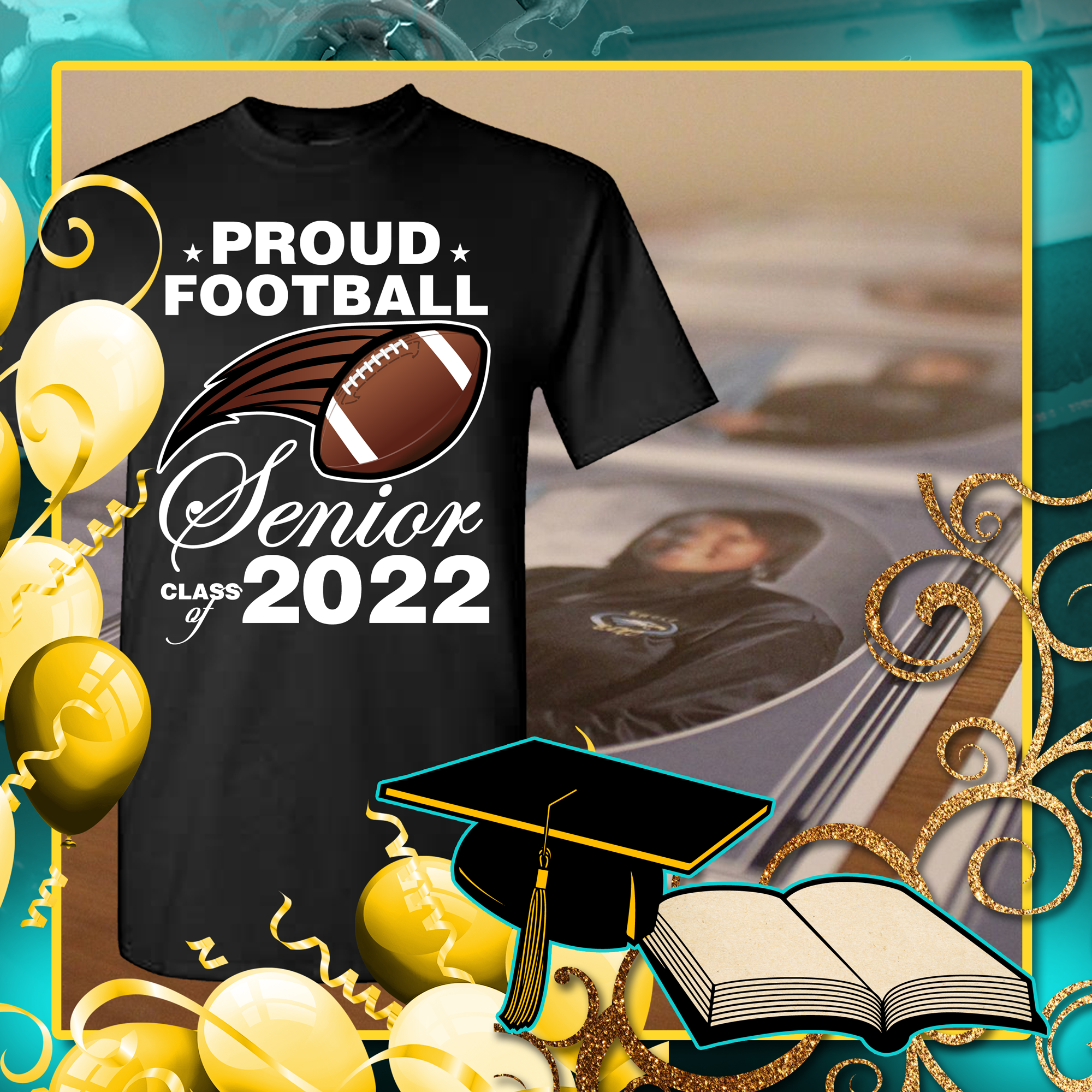 GRADUATION – Wilson Design Group