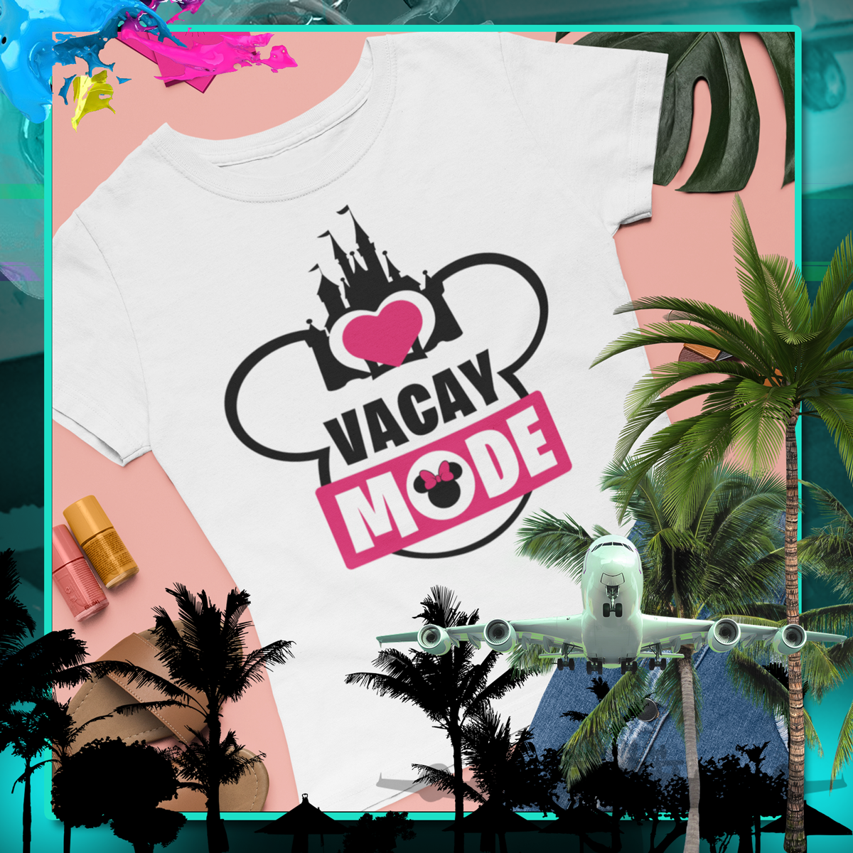 VACATION MODE – Wilson Design Group