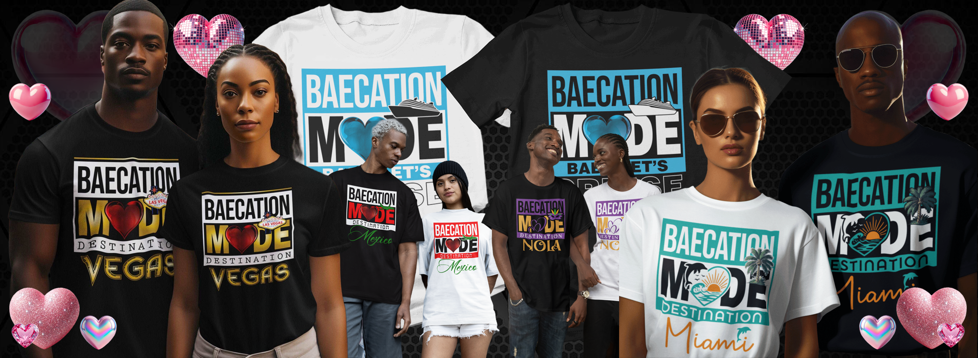 Wilson Design Group T-Shirts and Apparel