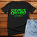 Secks Anyone? t shirt, sexy funny t shirt – Wilson Design Group