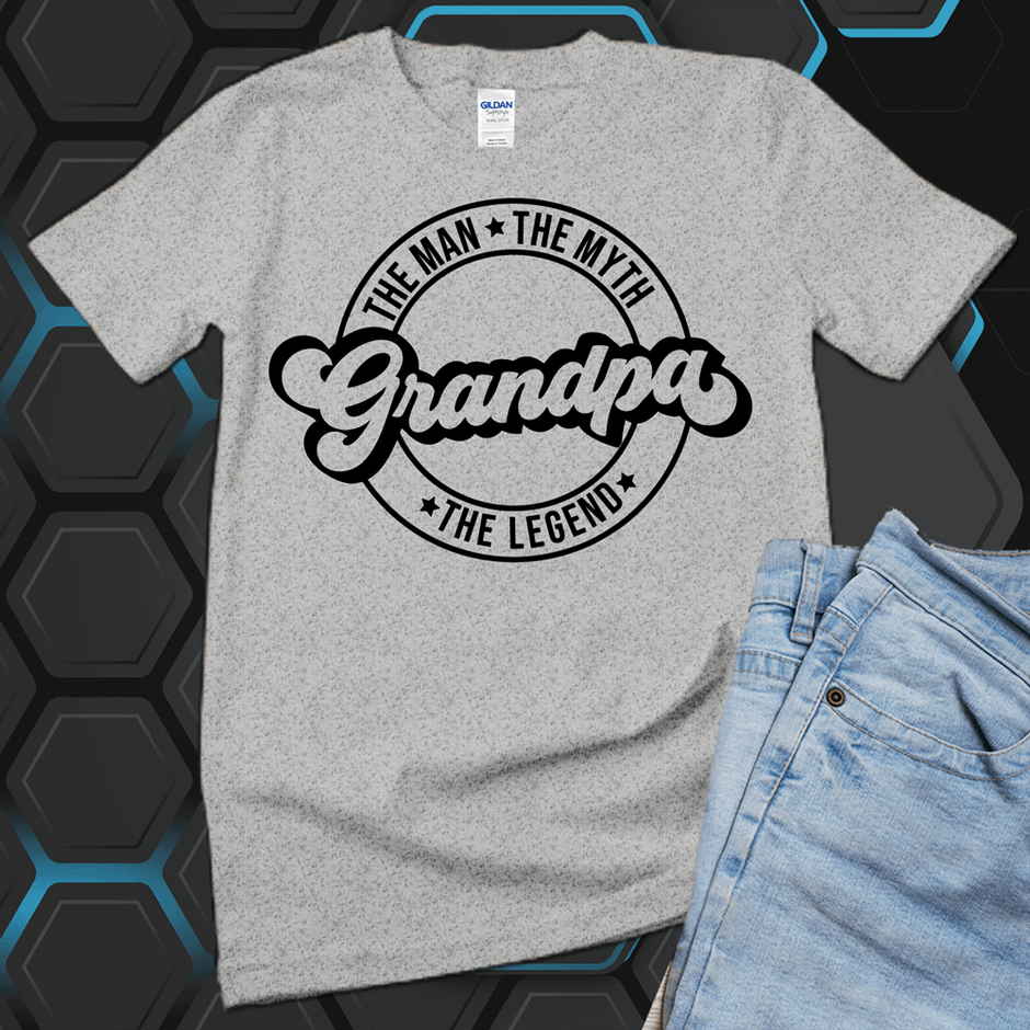 Wilson Design Group T-Shirts and Apparel